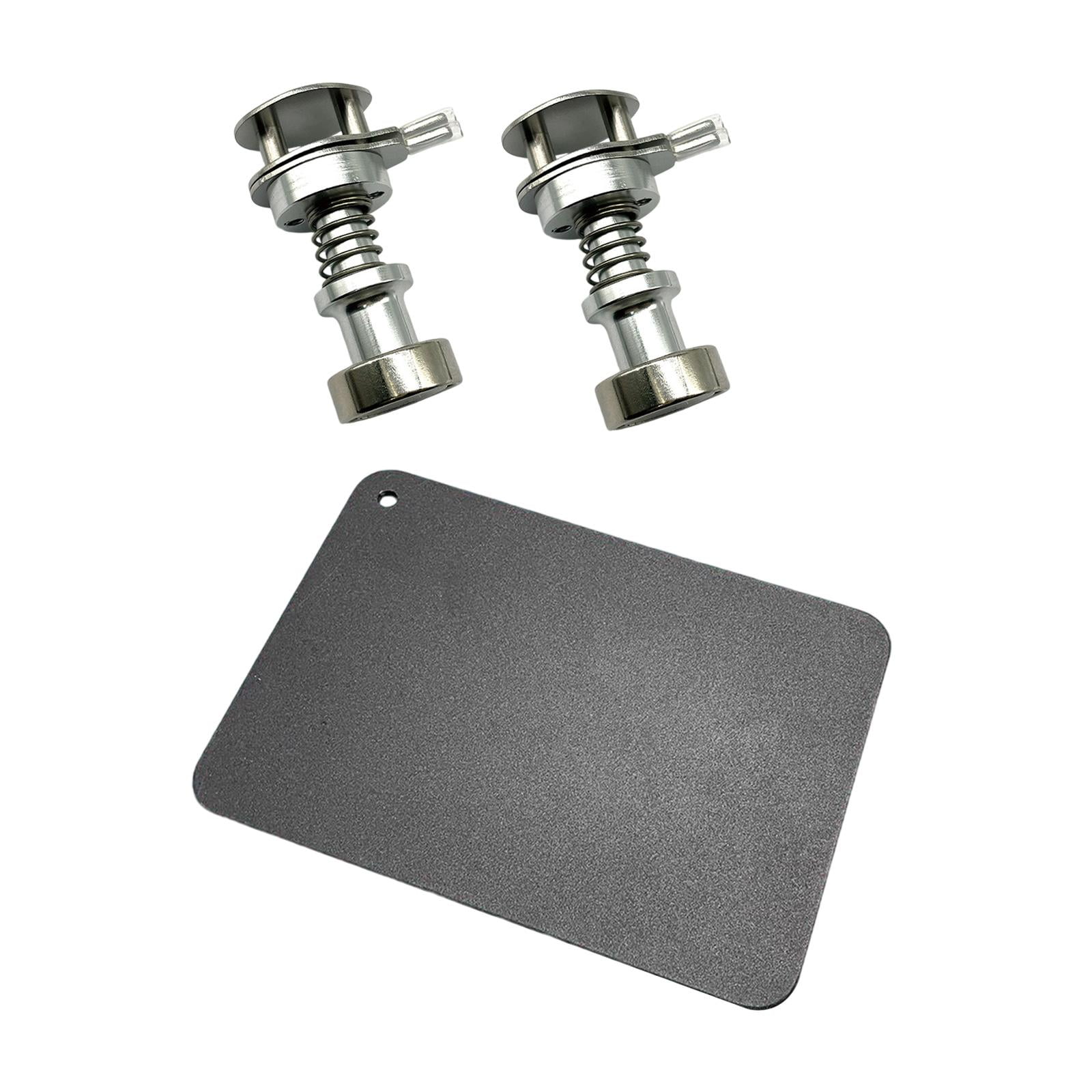 2 clips de PCB Colamx para reparación de placas de circuito micro ...