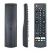 PerFascin AKB76037002 Replaced Remote Control for RCA webOS Smart TVs ...
