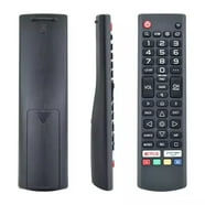 AKB76037002 Universal Replacement Remote Control for RCA webOS Smart ...