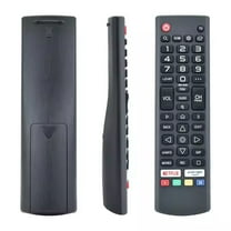 PerFascin AKB76037002 Replaced Remote Control for RCA webOS Smart TVs ...