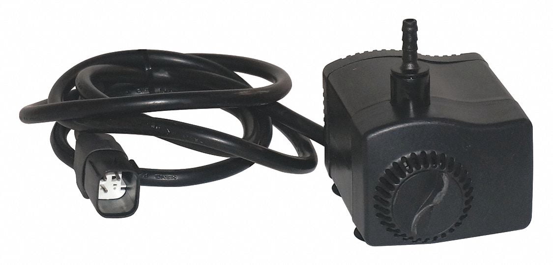 Power Breezer Tank Water Pump Assembly 202-027-B - Walmart.com