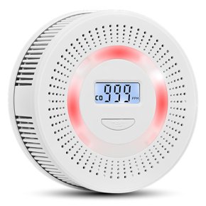 Smoke Detectors & Fire Alarms | Walmart Canada