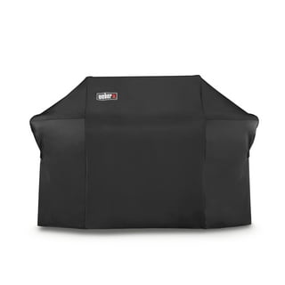 Weber CROSSOVER TUBE SUMMIT 63664 - Walmart.com