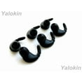 ELVY- 6Pcs (B-Nstb) L+R Stabilizer Eartips Earbuds For Sephia Sp3060 ...
