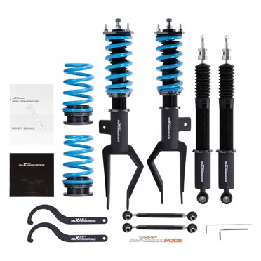 MaxTrac Suspension 2019-2022 Fits Chevrolet Silverado 1500 Fits GMC ...