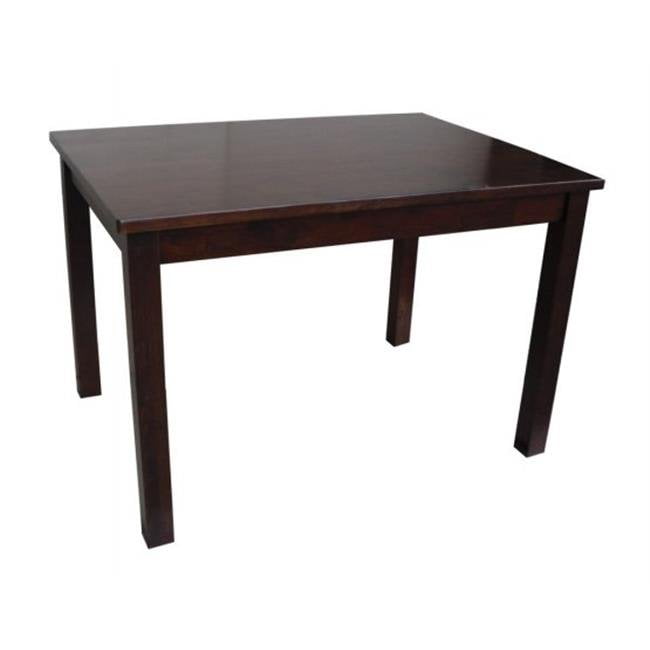 Mission Juvenile Table International Concepts