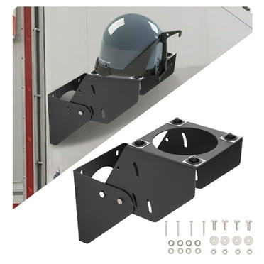 Winegard MT4000 Satellite RV TV Antenna Ladder Mount - Walmart.com