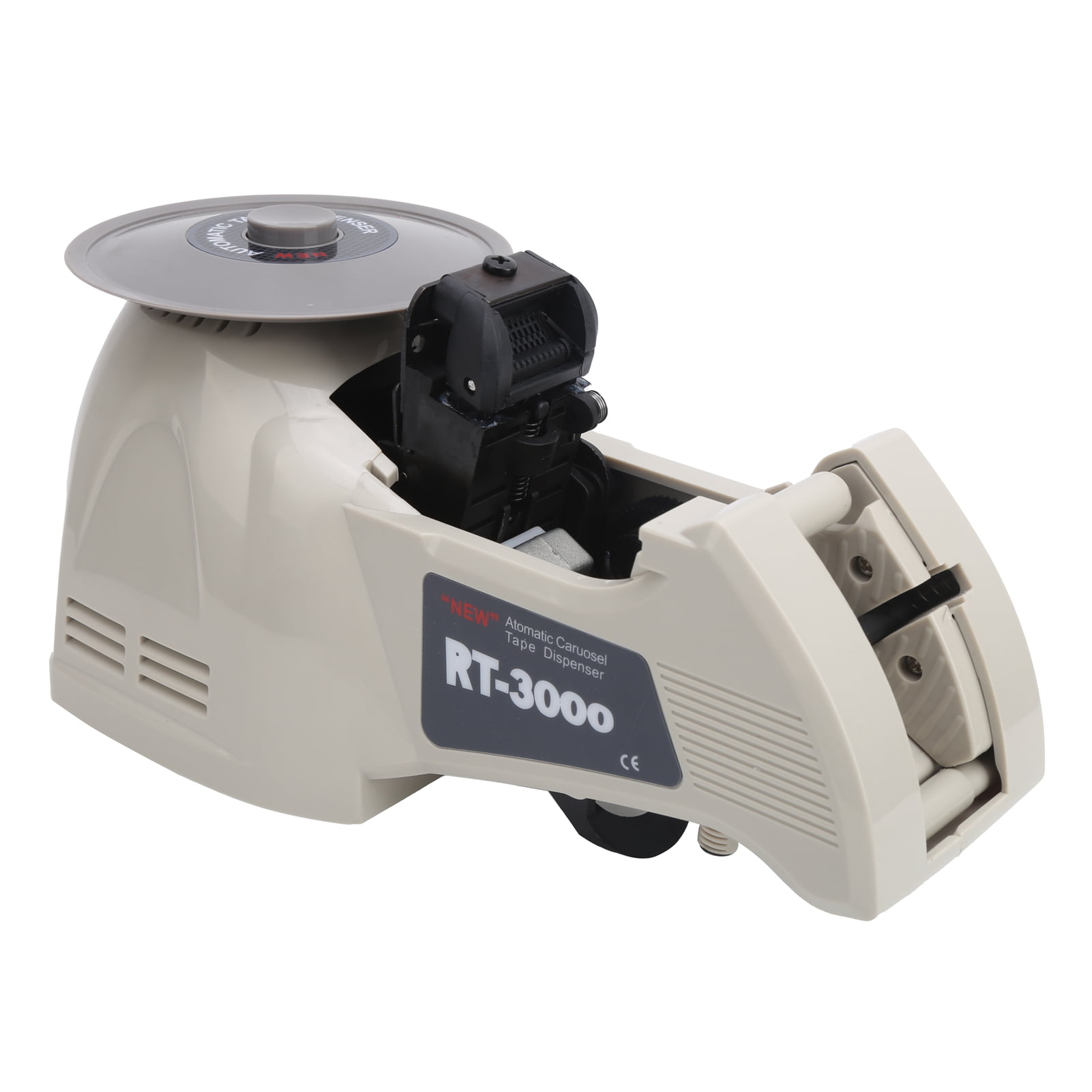 Cortador De Cinta Eléctrica, Dispensador De Cinta Eléctrica, Máquina ...