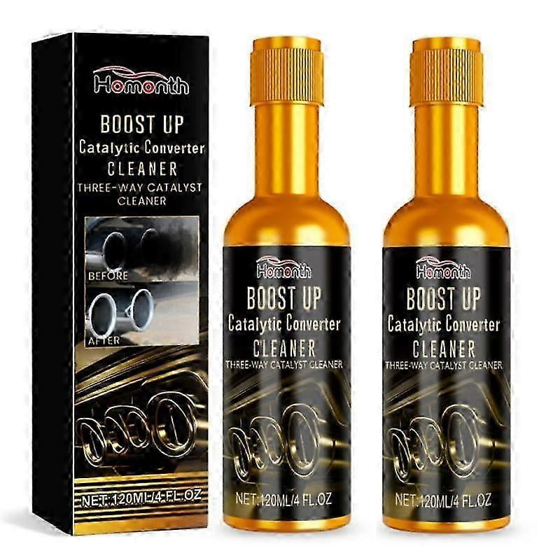 Limpiador de catalizador de coche, limpieza profunda, multiusos, eliminación de depósitos de ...