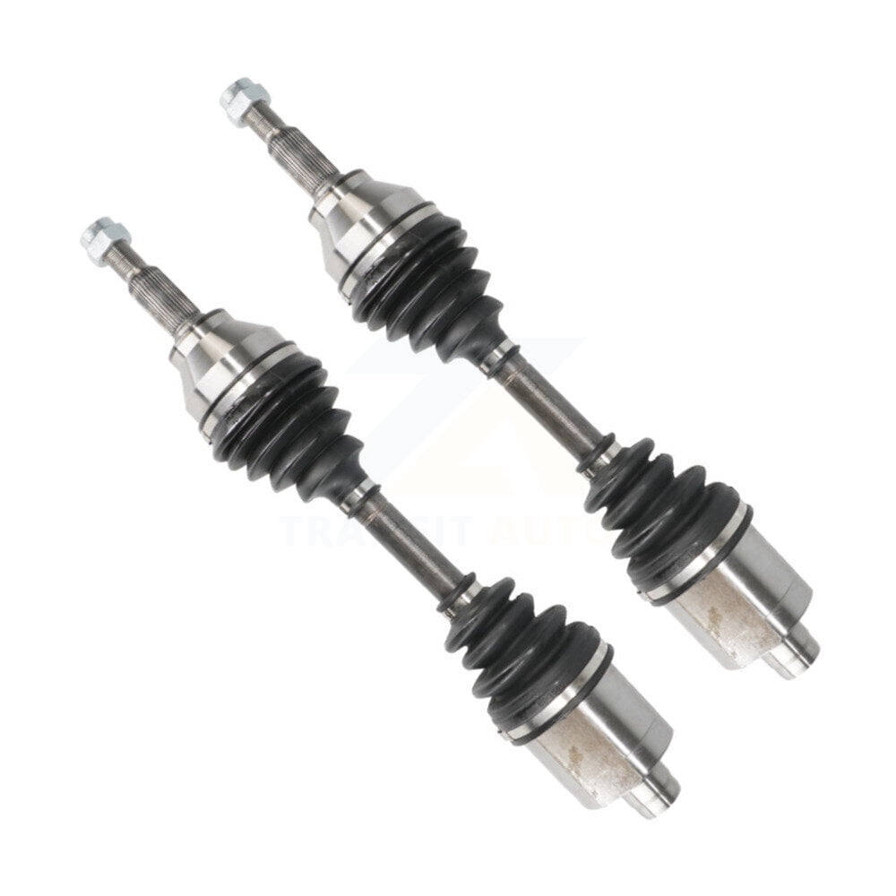 Click here for Kugel Front Cv Axle Drive Shaft Complete Assembly... prices