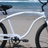 Firmstrong Bruiser , 26", Men's, Single Speed, White - Walmart.com