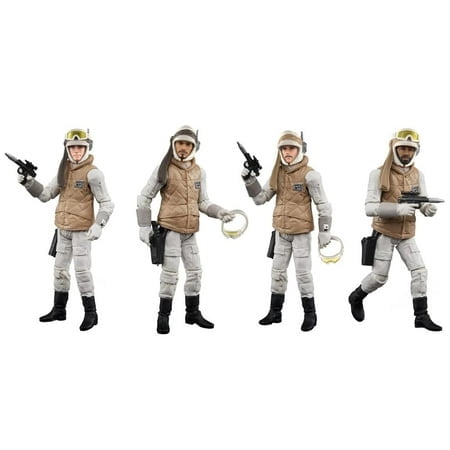 Click here for Star Wars The Vintage Collection 3.75-Inch Rebel S... prices