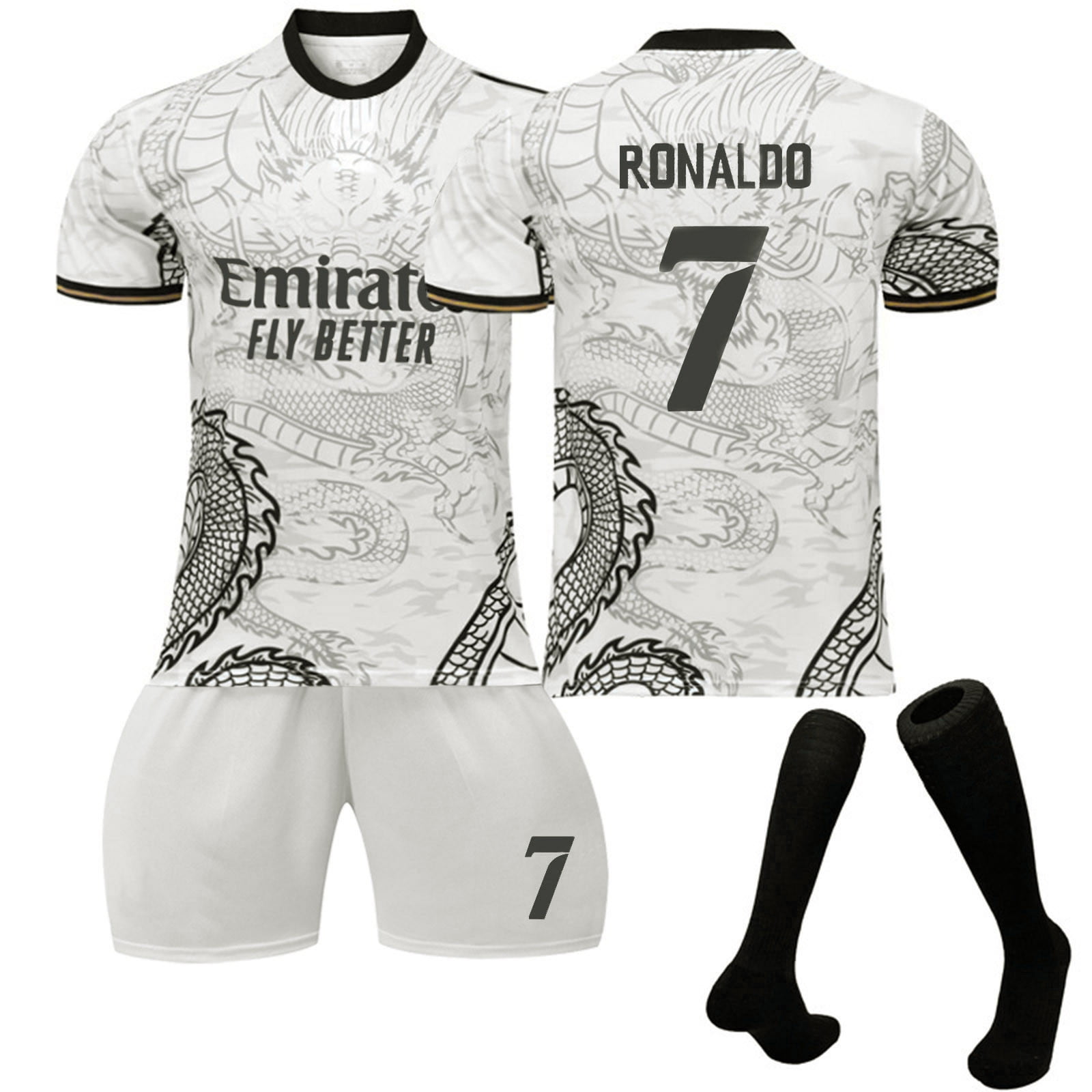 Click here for Sien 2223 European Fc Gray Special Soccer Jersey... prices