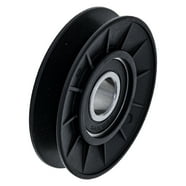 8TEN Idler Pulley for Exmark Toro TimeMaster TurfMaster 120-7082 810 ...