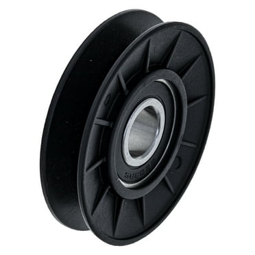8TEN Idler Pulley for Exmark Toro TimeMaster TurfMaster 120-7082 810 ...