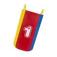 APLVFFZH Potato Sack Race Bag Jumping Bag Balance Training Lawn Games ...