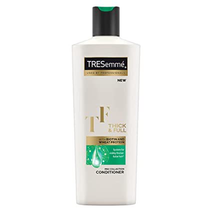 Click here for Tresemmé Tresemme Thick & Full Conditioner - 180ml... prices