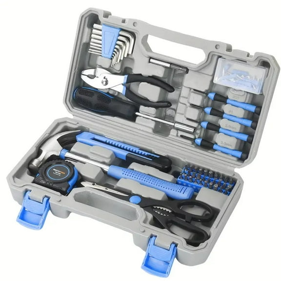 GreatNeck Mariner's Tool Set, 191 Pieces, for Maintenance on Boats ...