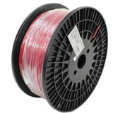 Infinity Cable CAT6 28AWG Stranded CM 100% Bare Copper, Bulk Cable ...