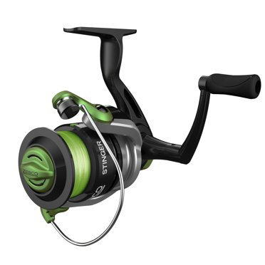 Shakespeare® Synergy® TI Reel - Walmart.com