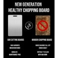 PLUMYHG-Titanium Cutting Board - 2025 New titanium cutting boards for ...