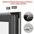 New 40M Acustic Foam Window Sealing Strip for Casement Window Seal ...