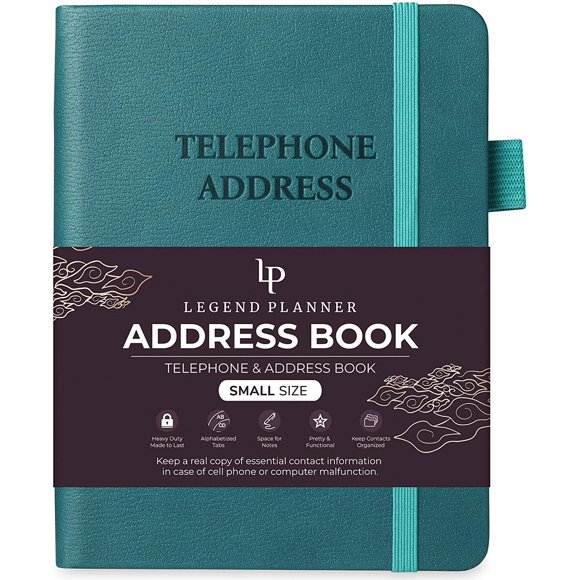 Address Books | Walmart Canada