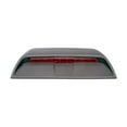 CarLights360 For Chevy Cruze 2011 12 13 14 2015 Third Brake Light | Red ...