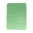 XiYing Outdoor Cushion, Foldable Waterproof Thickened Foam Pad ...