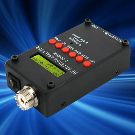 Antenna Analyzer Antenna Tester Accessory Analyzer Antenna Analyzer ...