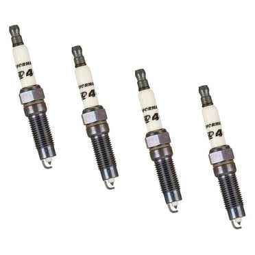 MSD 32819 Spark Plug Wire Set - Walmart.com