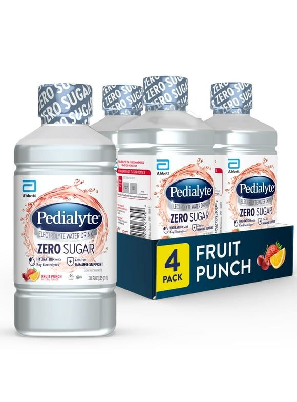 Pedialyte in Baby Drinks - Walmart.com