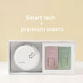 Pura - Smart Home Fragrance Device Starter Set V3 - Scent Diffuser for ...