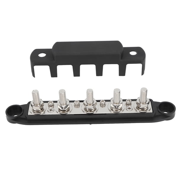 Distribution Terminal Block,Battery Bus Bar DC12V Power Distribution ...