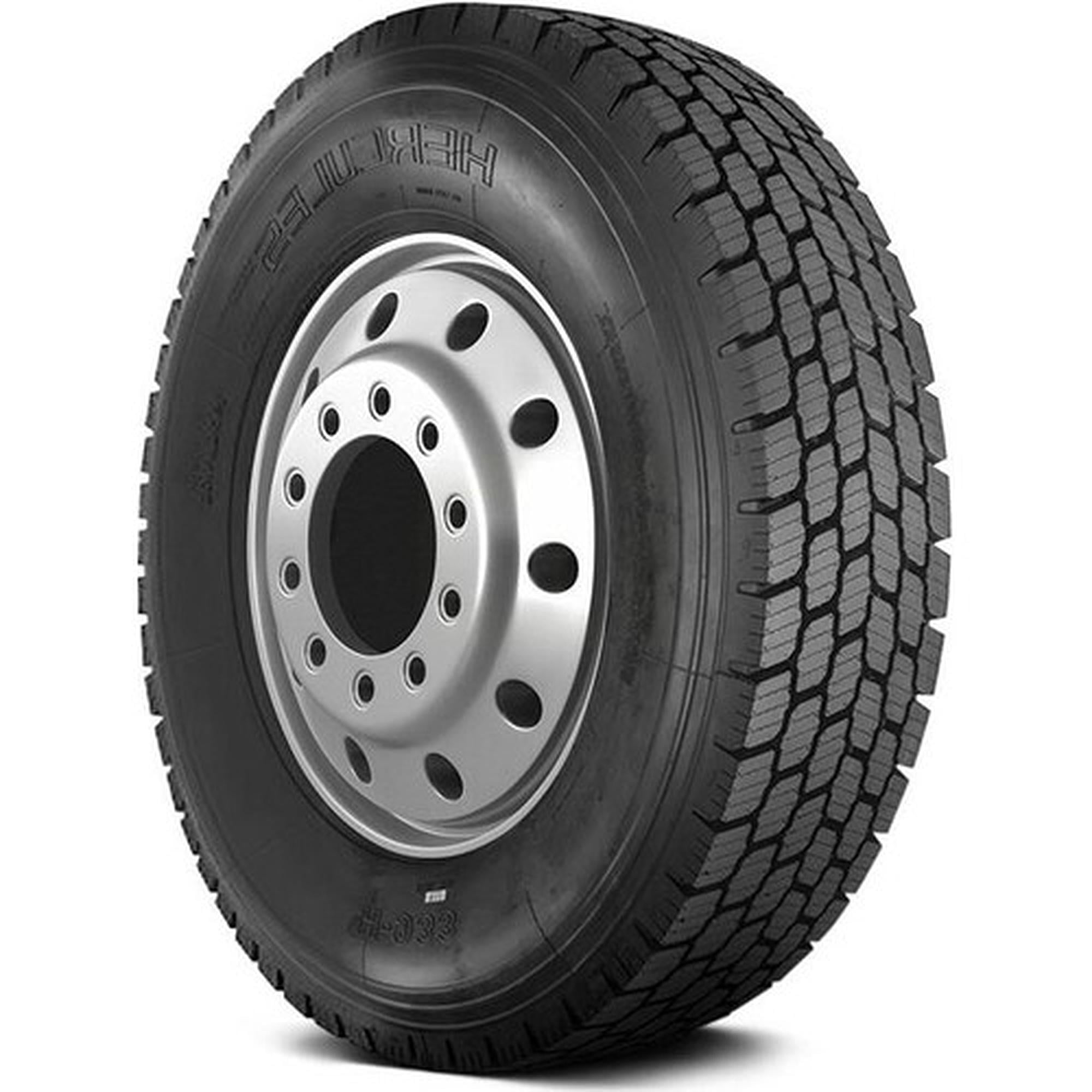 HERCULES H-933 WINTER 225/70R19.5 128/126M G BW TIRE – Sansujyuku