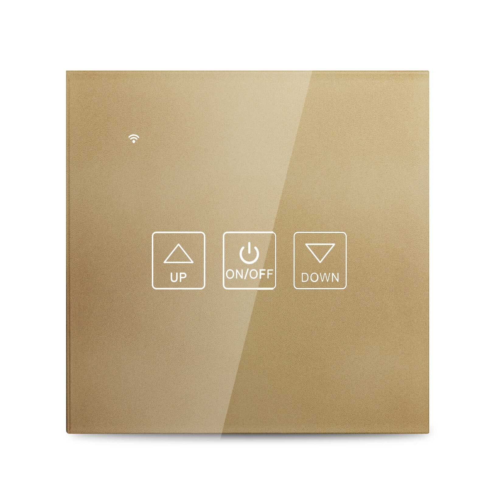 Labymos Wi-Fi Smart Dimmer Switch Panel de | Walmart en línea