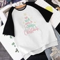 Christmas Tree Pattern Glass Hotfix Rhinestone Iron on Appliques ...