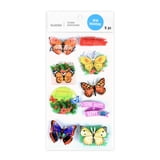 Recollections Butterfly Stickers, 12 Pack - Walmart.com