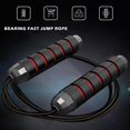 Children Adult Jump Rope Professional Design Lightweight Speed Jump ...