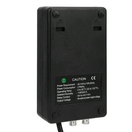 P ORP Monitor,Digital LED Display PH/ORP PH Monitor PHORP Meter Eco ...