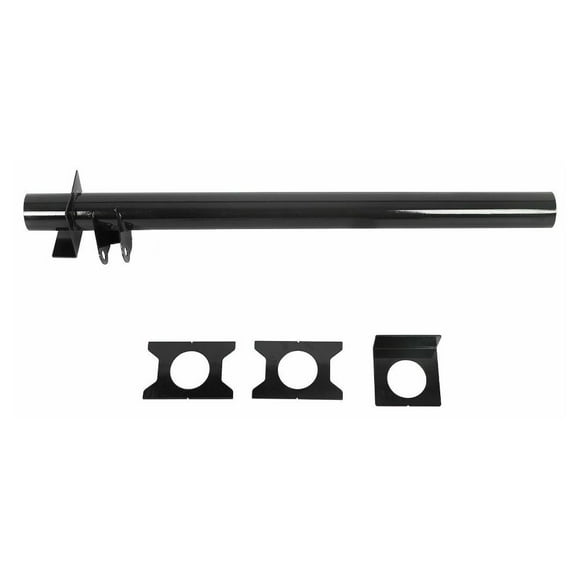 Silverado Rear Shock Mount