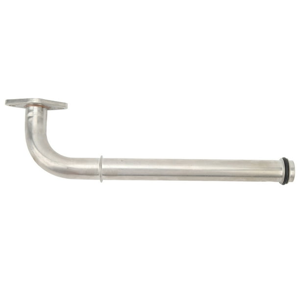 Tubo enfriador de aceite, Tubo enfriador de aceite del motor Tubo ...