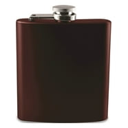 A Men Rubber Flask for Men By Thierry Mugler 1.7 oz EDT Refillable ...