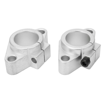 Linear Motion Rail Guide Support, High Friction Resistance Wear ...