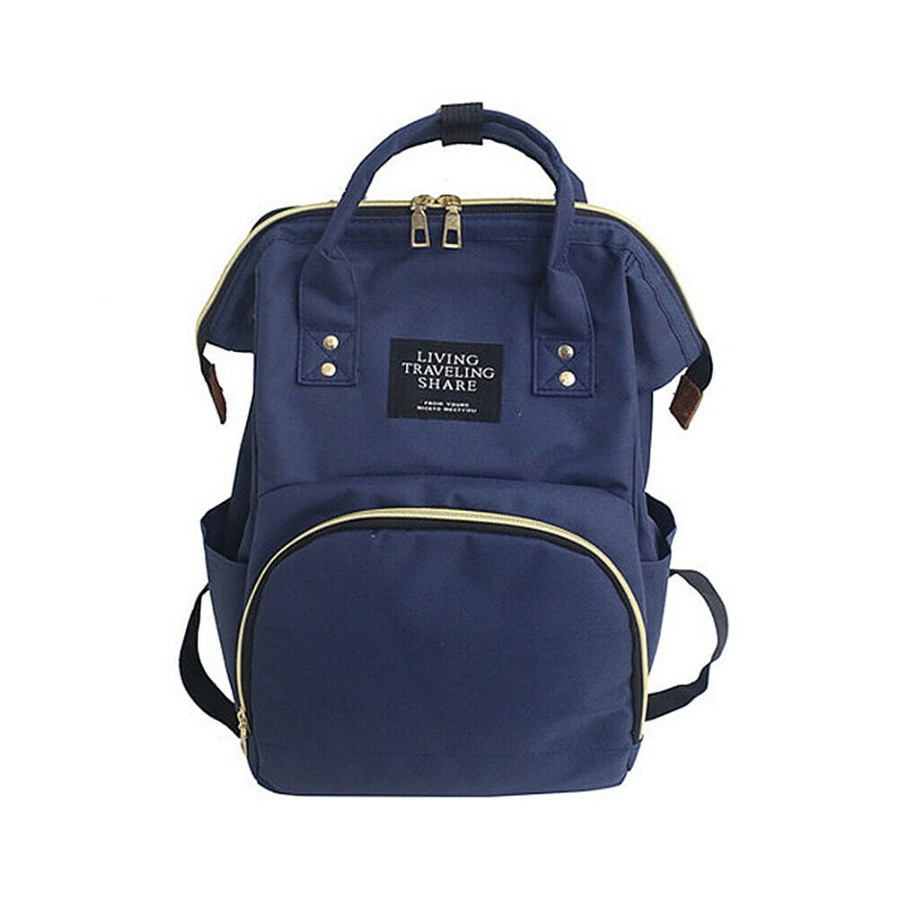 Magik Baby Bag Large Capacity Diaper Bag Multi-Function Waterproof ...