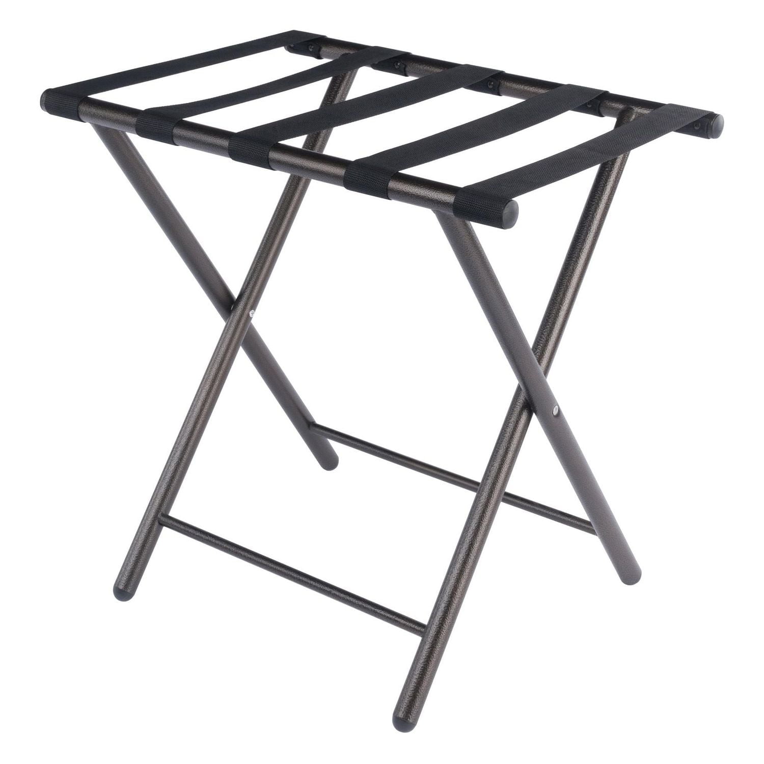 Click here for Winsome 93522- Tavin Luggage Rack  Folding Straigh... prices