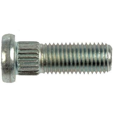 DORMAN AUTOGRADE 610-159 WHEEL STUD - Walmart.com