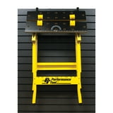 Performance Tool W54025 Portable Folding Multi-Purpose Workbench ...