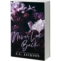 Never Look Back (Paperback) - Walmart.com