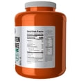 NOW Whey Protein 24G - Recovery supplements for ecommerce - Walmart ...